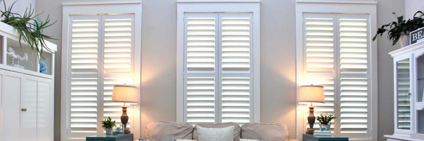 Shutters, Blinds, & Shades in San Antonio, TX | Sunburst Shutters San ...