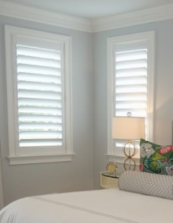 Benefits of Hidden Tilt Rods For Your Plantation Shutters | Sunburst ...