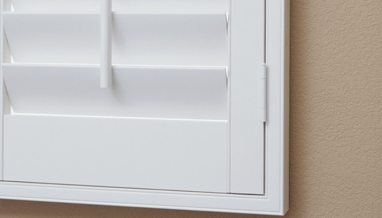 Should my San Antonio Home Install an Inside Shutter Mount or Outside ...