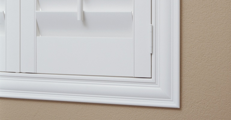 Types of Window Shutter Frames For San Antonio Windows | Sunburst ...