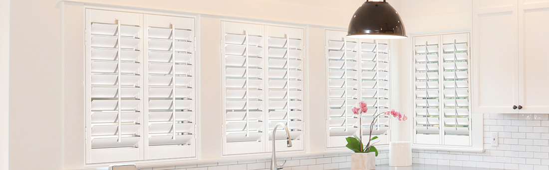Ways You Can Winterize Windows In San Antonio | Sunburst Shutters San ...