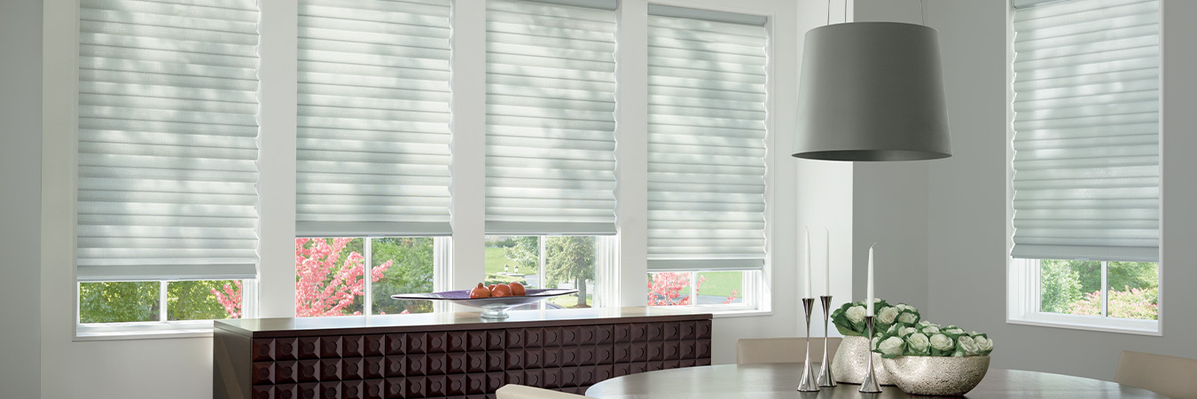 Some Different Types Of Window Shades for San Antonio? Homes | Sunburst ...